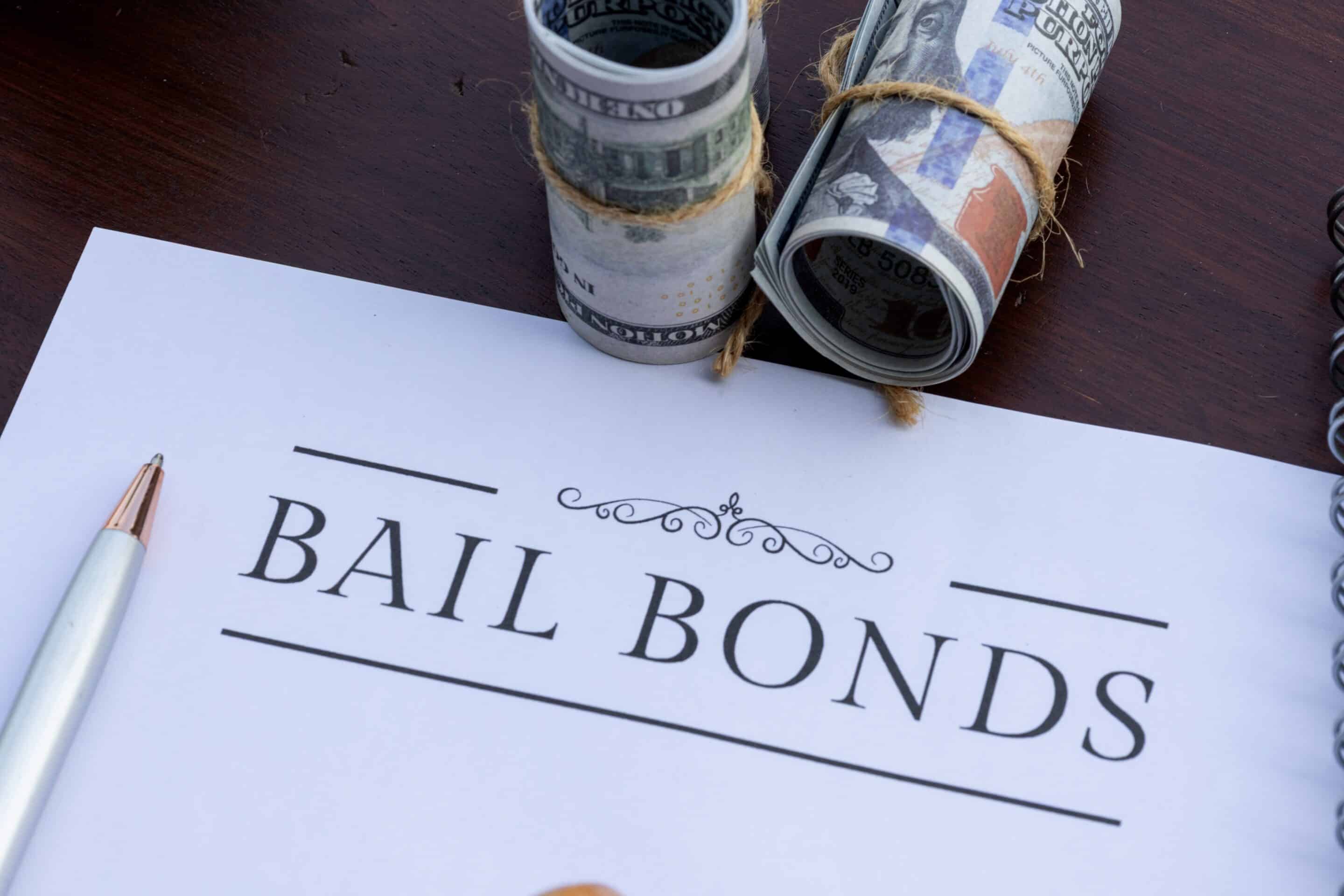 What Are the Rules for Someone out on Bond? | Abraham’s Bail Bonds